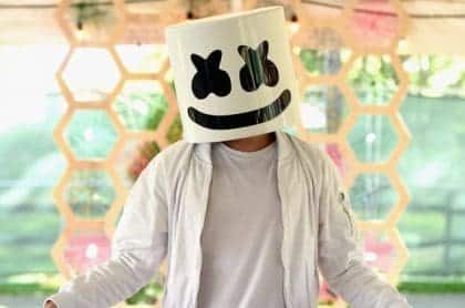 Marshmello annuncia "Joytime Part 2" | Billboard Italia