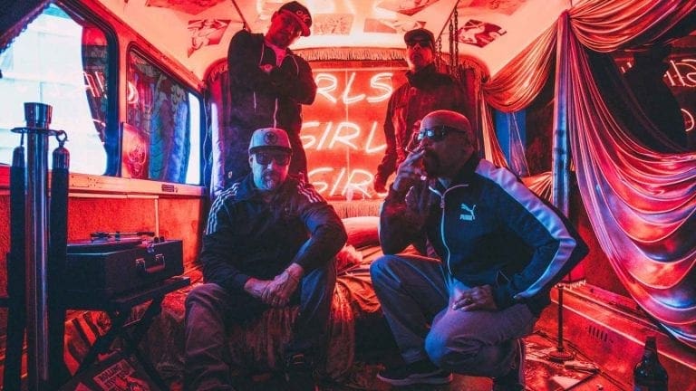 È arrivato il momento di conoscere la San Siro del rap con "SEVEN 7oo"