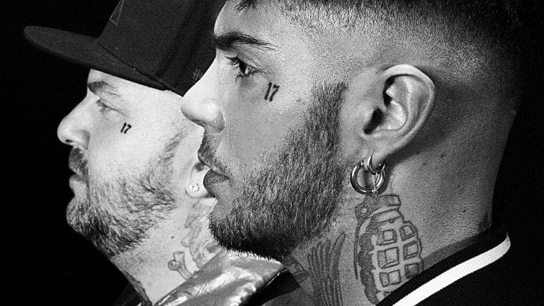 Skinny, il rapper tra Catania e Milano | Billboard Italia