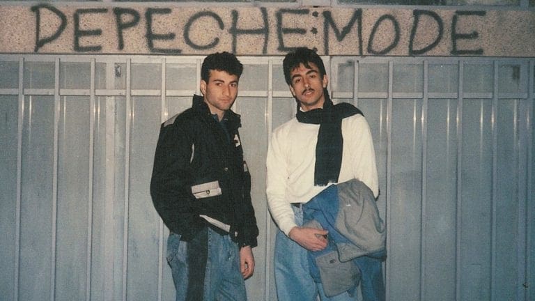 North of Loreto (Bassi Maestro): fuori il secondo album "M" - Billboard ...